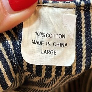 train conductor cap | Accessories | Train Conductor Hat Striped Blue ...